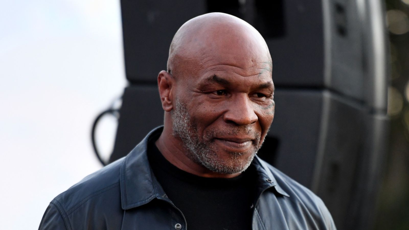 Mike Tyson Reveals His Number One Boxer - Ready To Fight