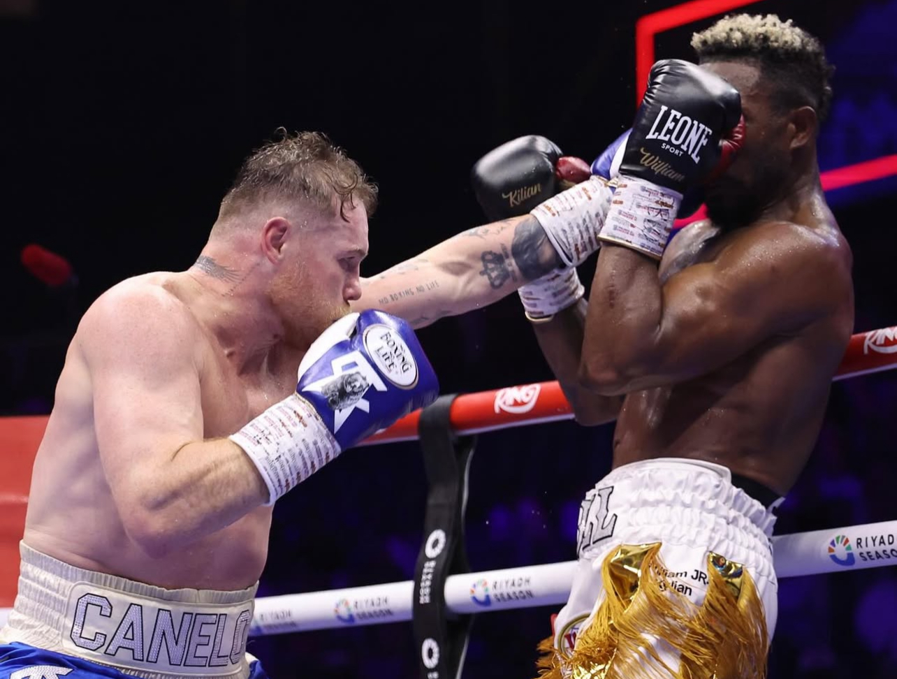 Canelo vs. Scull: Undercard Results - Ready To Fight