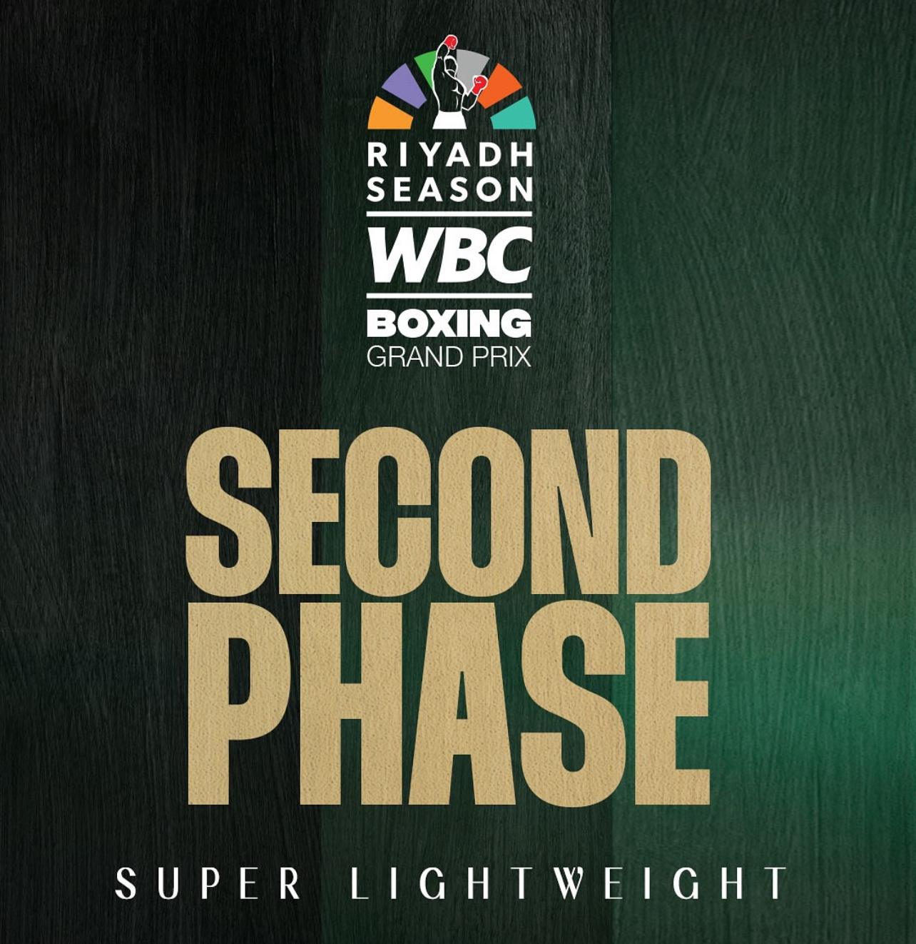 All WBC Super Lightweight Grand Prix Round of 16 Matchups Revealed ...