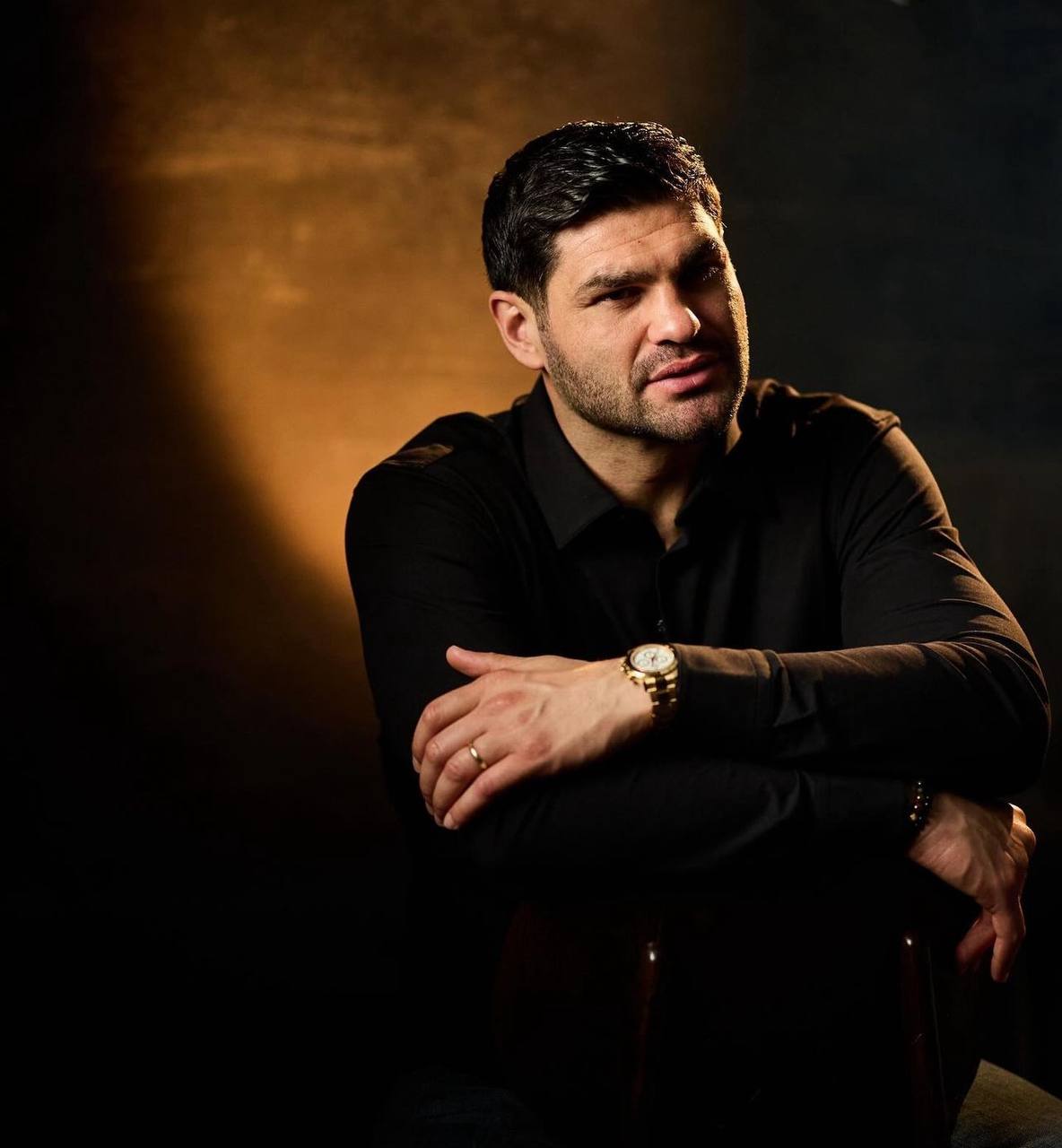 Hrgovic: "I Will Come to Wembley and Crush Joshua" - Ready To Fight