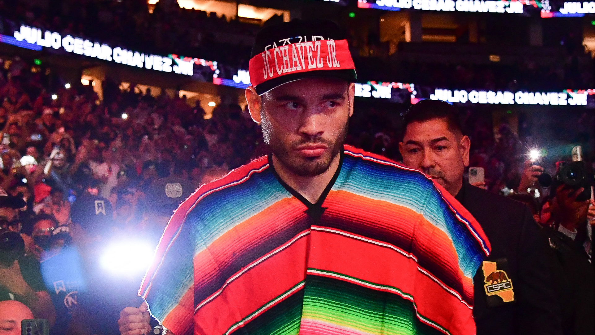 Chávez Jr. Will Return to the Ring on January 24 - Ready To Fight