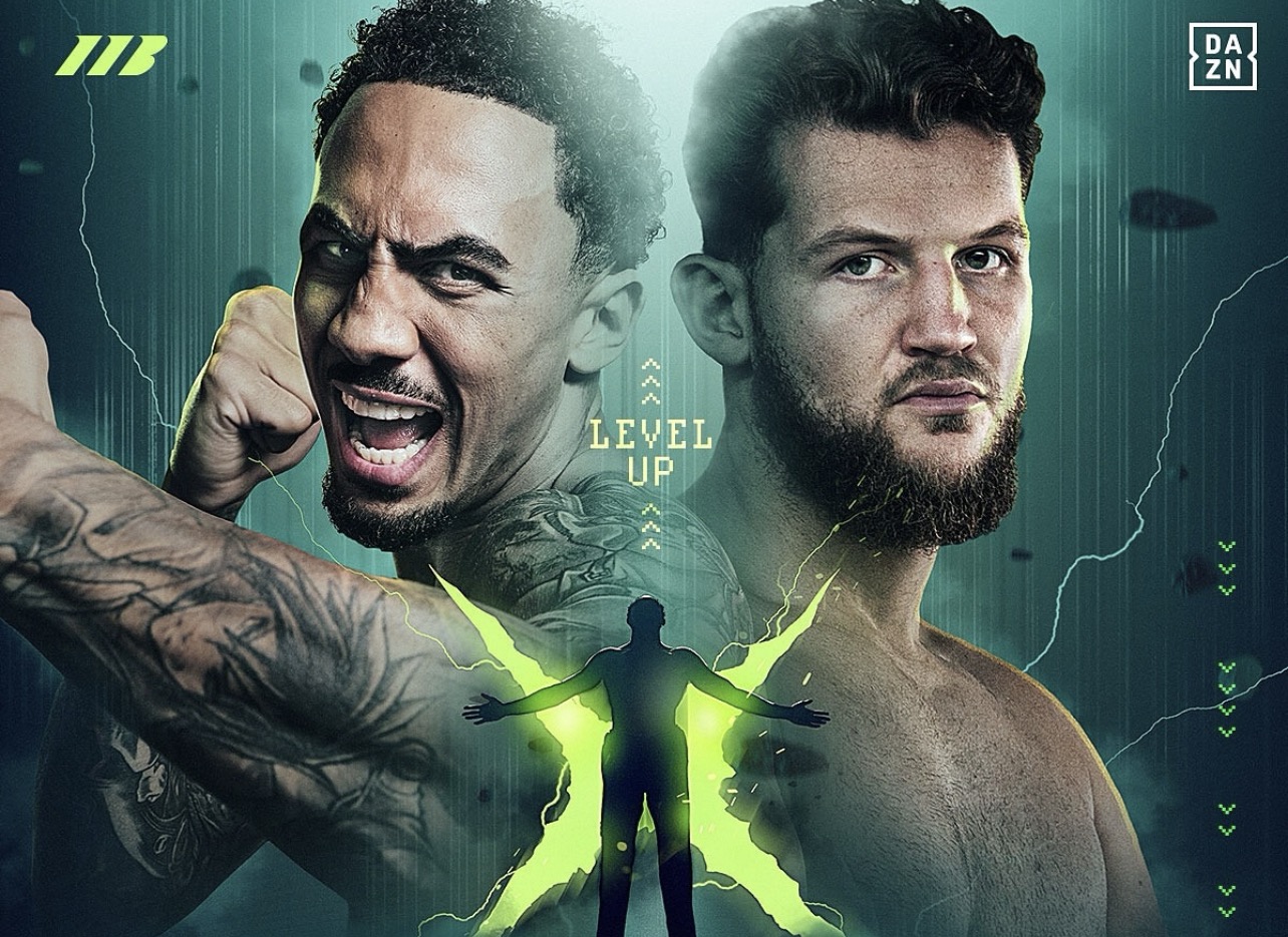 Ben Whittaker to Headline Boxing Event on November 29 - Ready To Fight