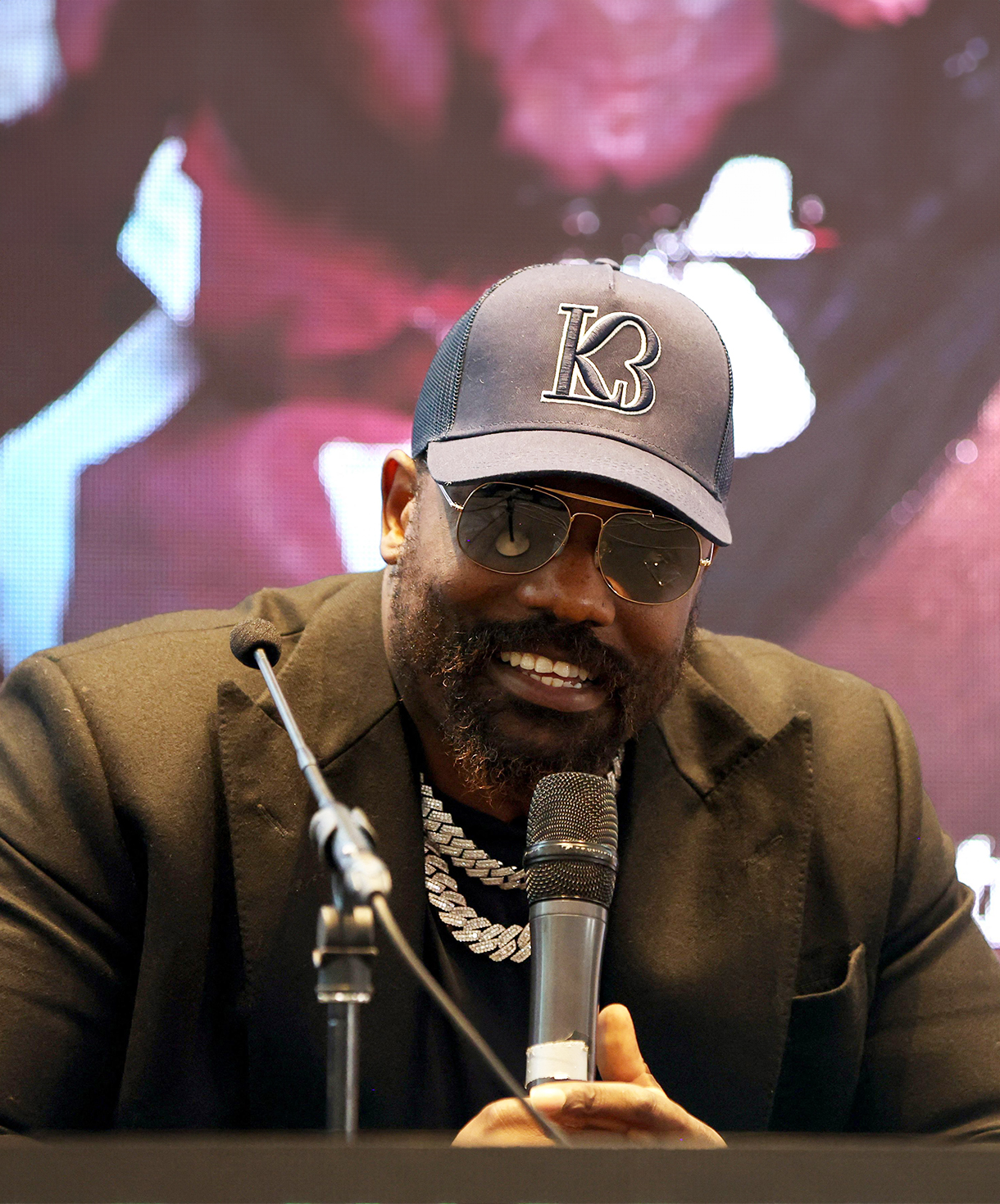 Chisora Fights Delivery Man. Warren Says Derek Was Defending Himself ...