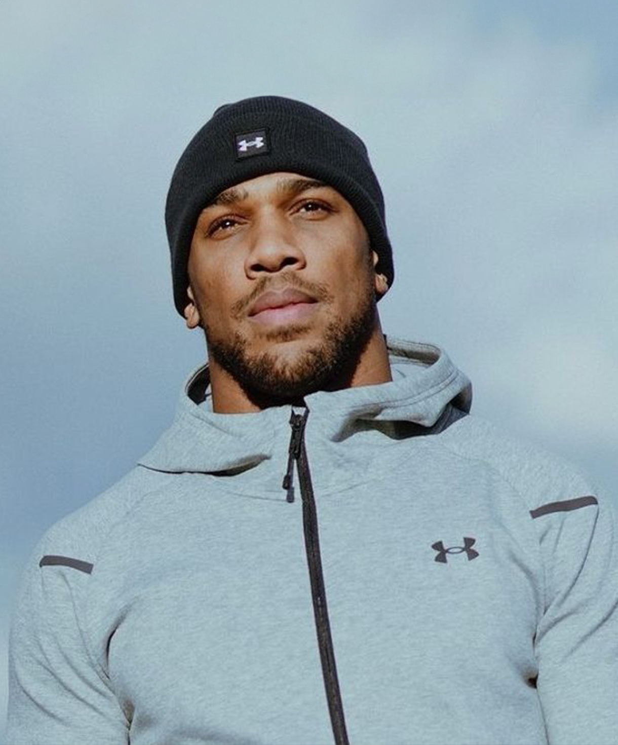 Hrgovic Sets His Sights on Joshua - Ready To Fight